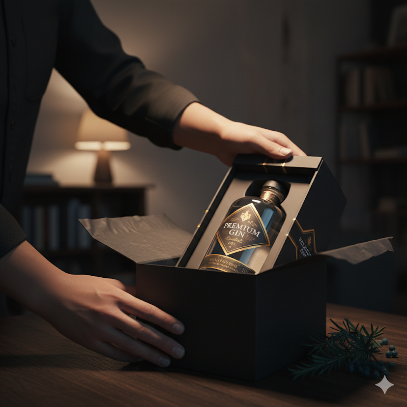 Gin Delivery Making It Easier to Enjoy Classic Cocktails Anytime – The ...