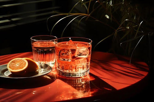 How to Store and Preserve Rare Spirits at Home – The Liquid Collection