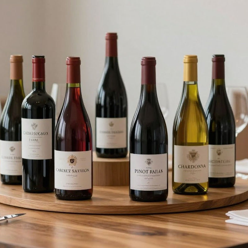 Top Wines to Drink in 2026: Expert Picks – The Liquid Collection