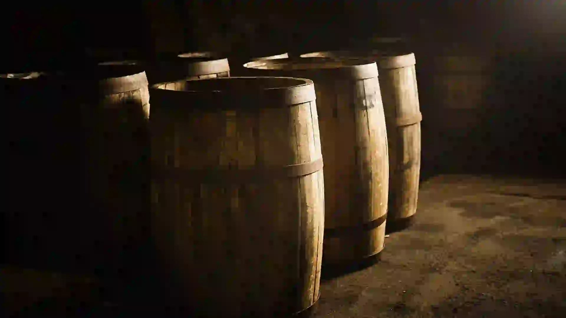 Australian Whisky – The Liquid Collection