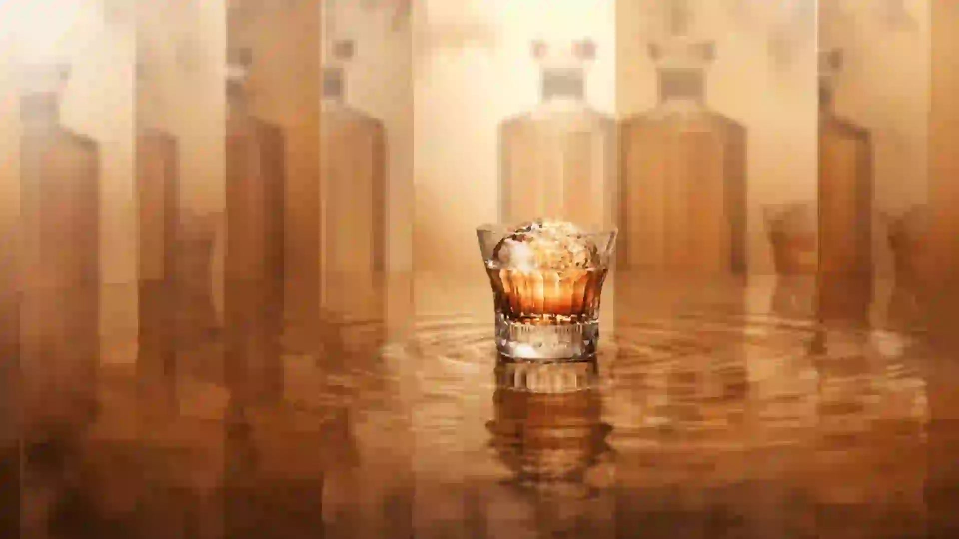 Japanese Whisky Fine & Rare – The Liquid Collection