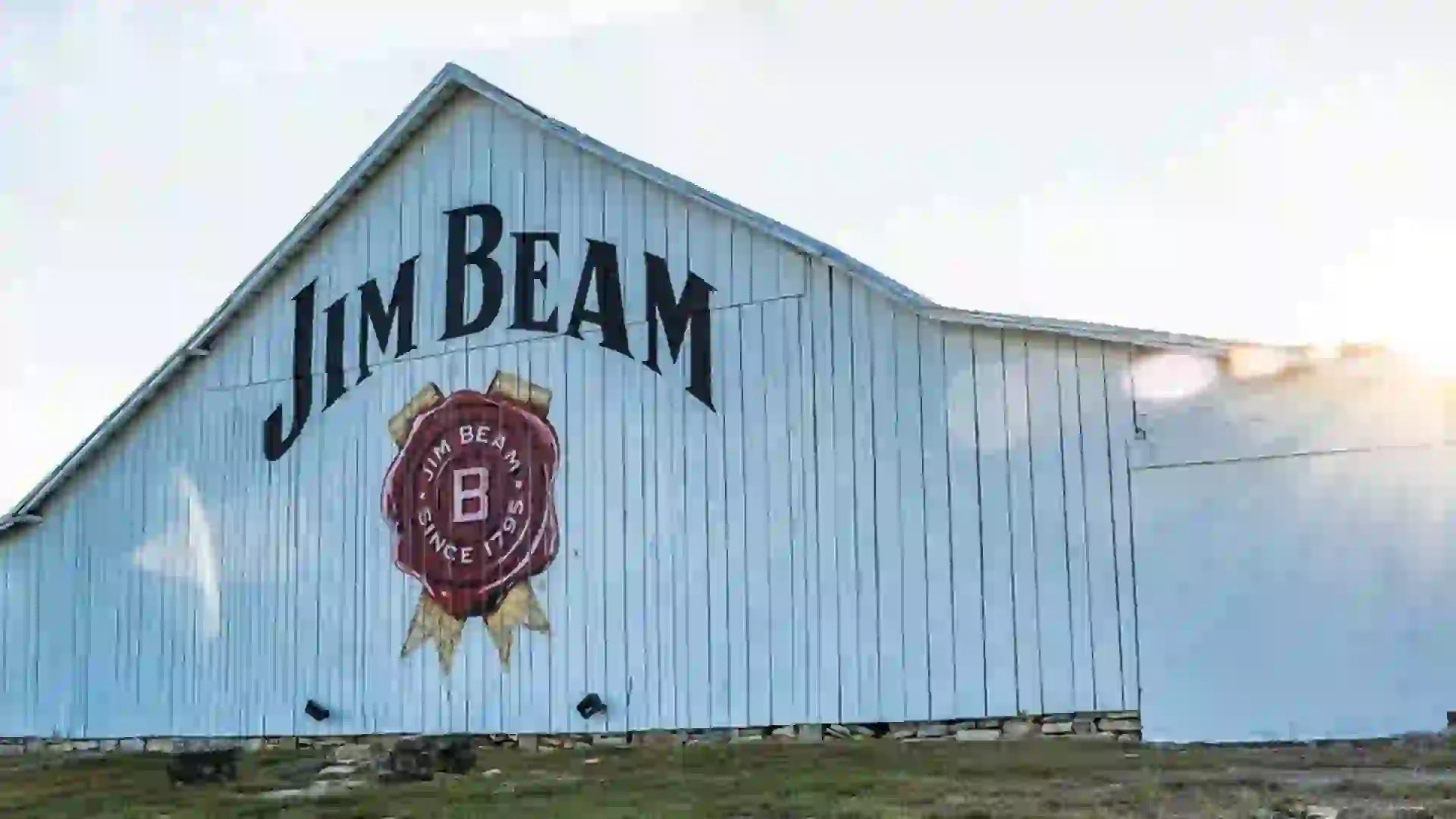 Jim Beam – The Liquid Collection