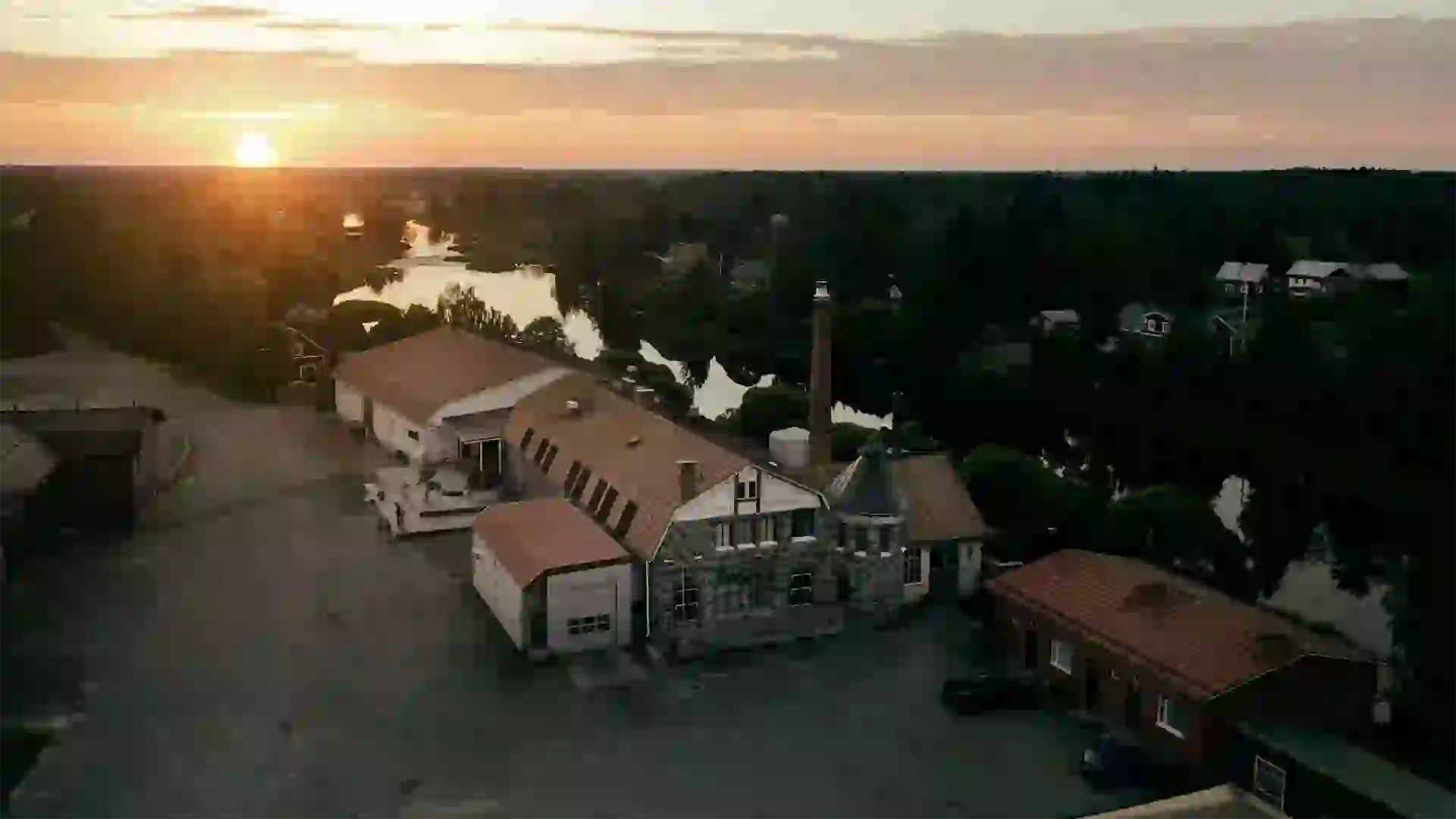 Kyro – The Liquid Collection