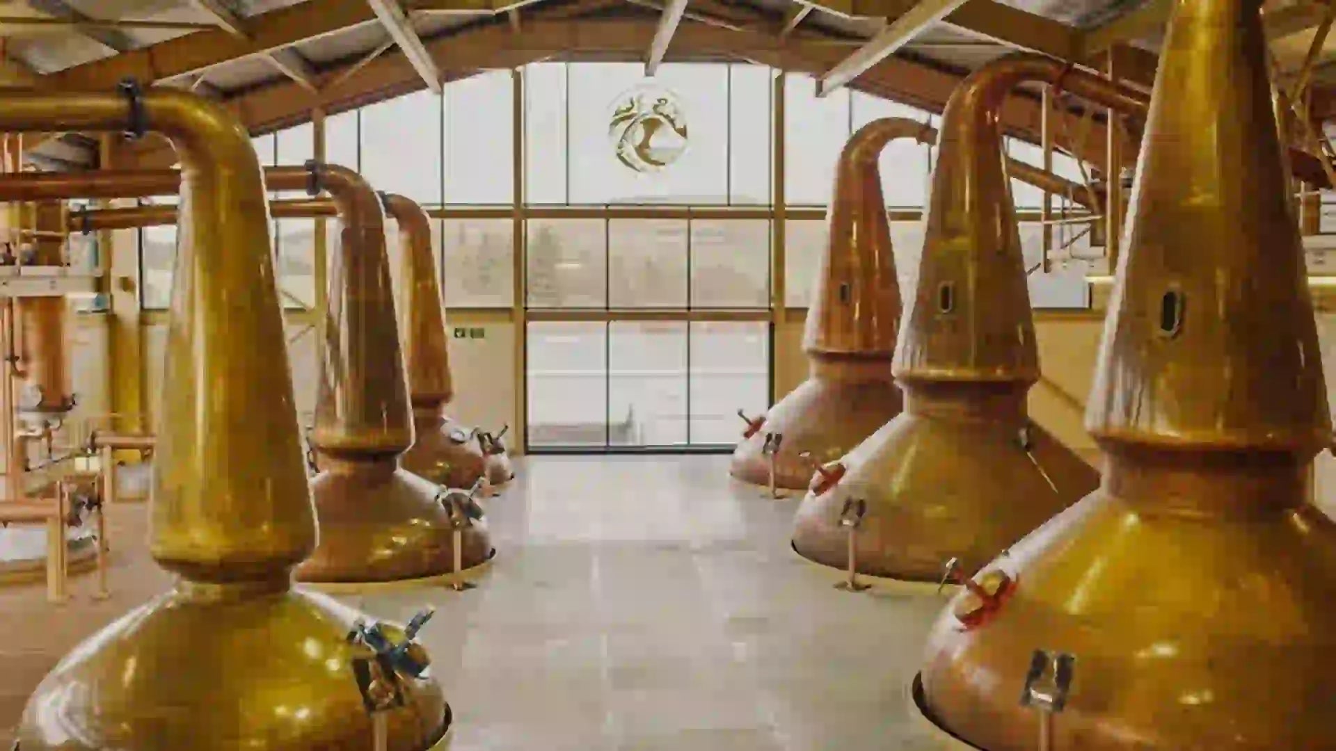 The Glenlivet – The Liquid Collection