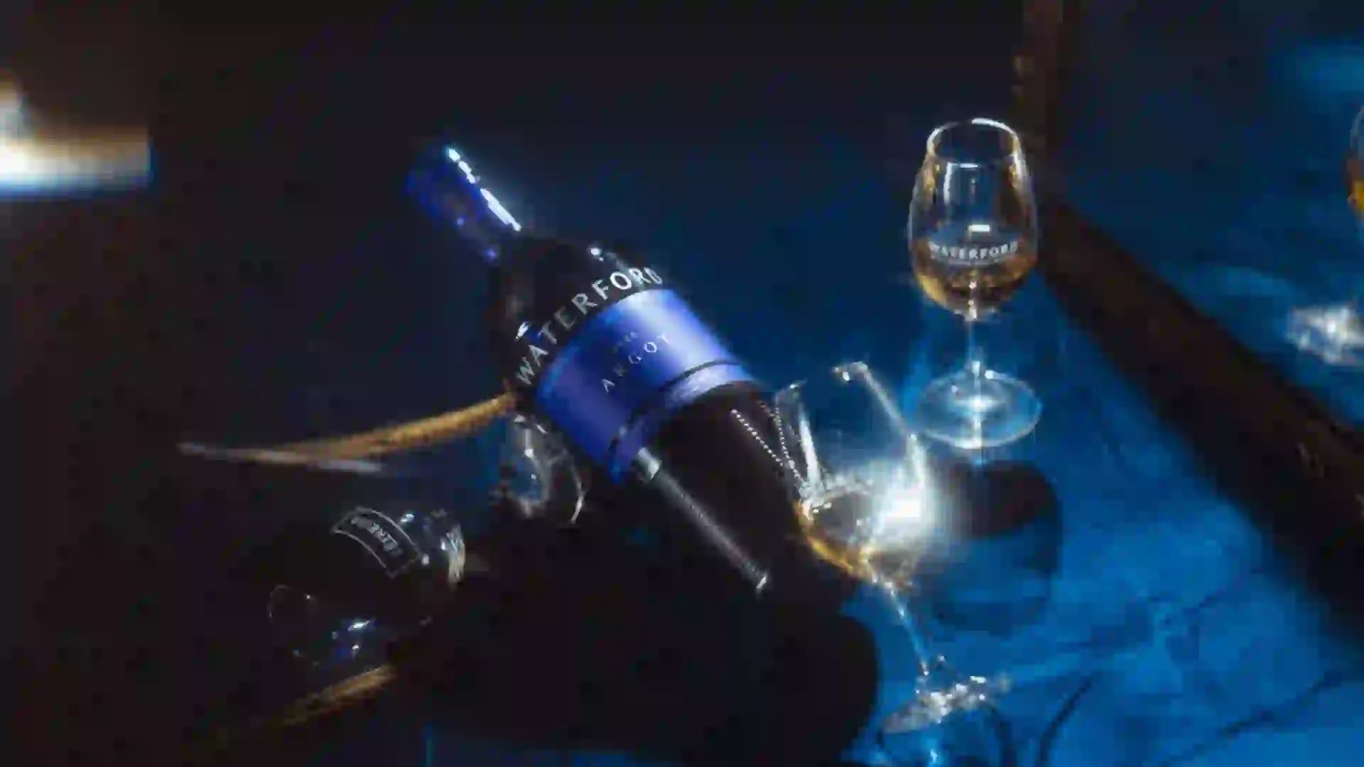 Waterford – The Liquid Collection