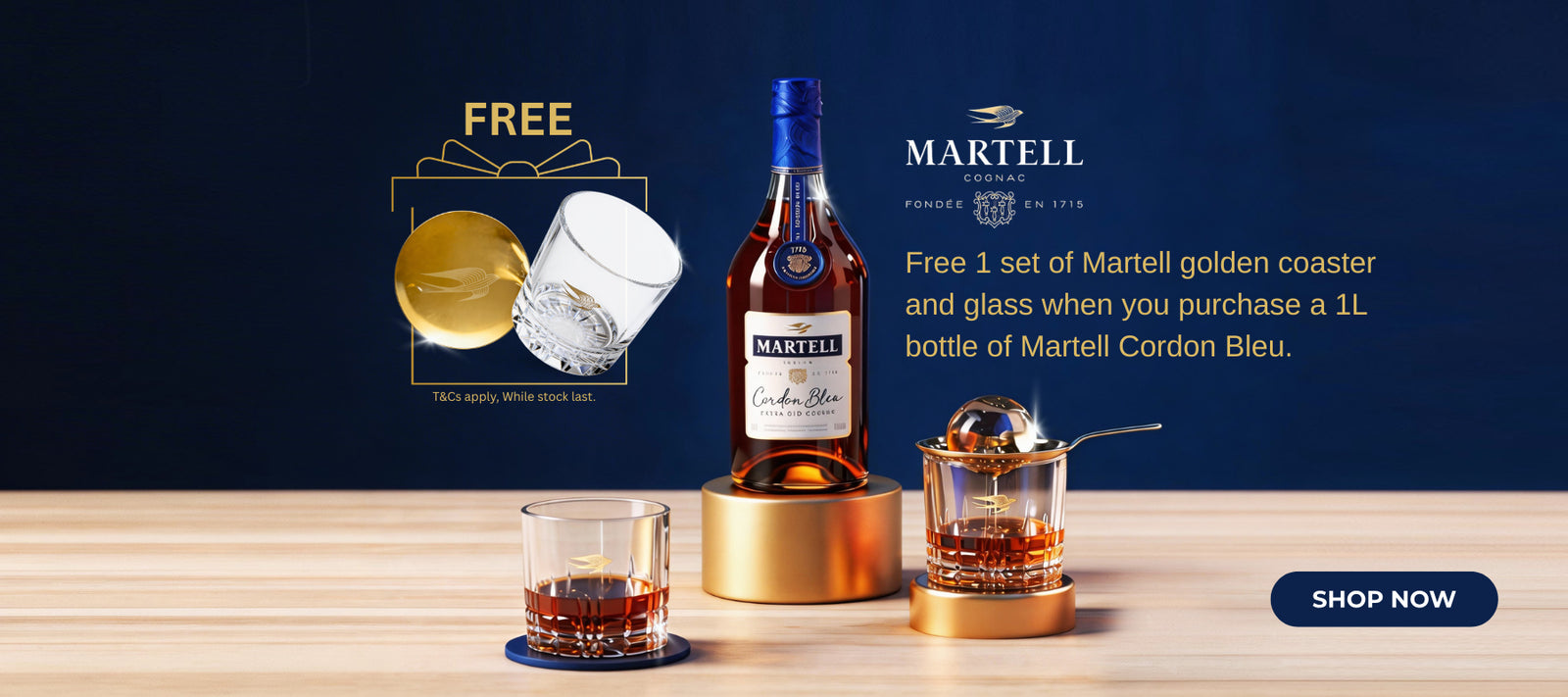 Buy Premium Spirits Online Singapore | The Liquid Collection
